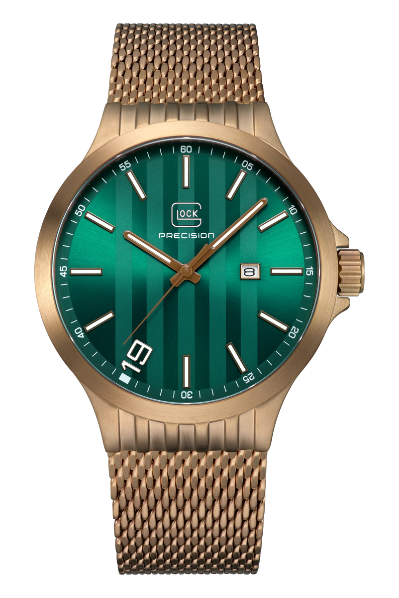 GLOCK - GW-12-2-24 – Brooke & Co. Fine Jewelry