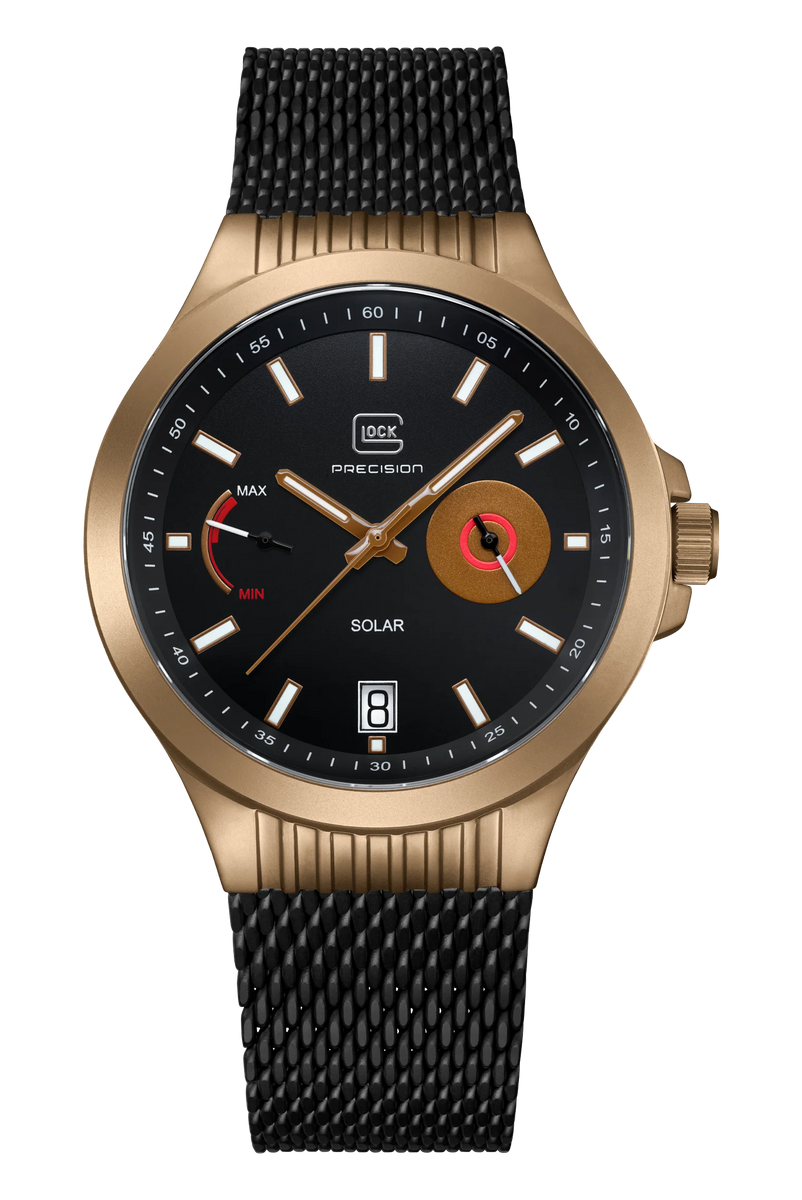 GLOCK - GW-19-3-22 – Brooke & Co. Fine Jewelry