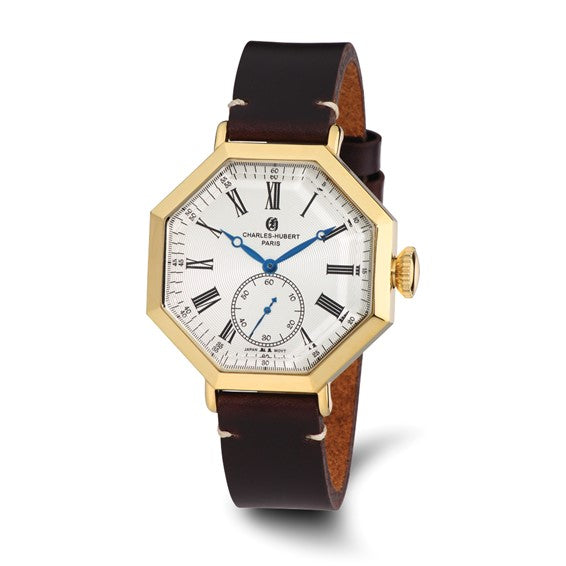 Charles Hubert 3962-G – Brooke & Co. Fine Jewelry
