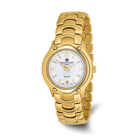 Charles Hubert 3630-G – Brooke & Co. Fine Jewelry